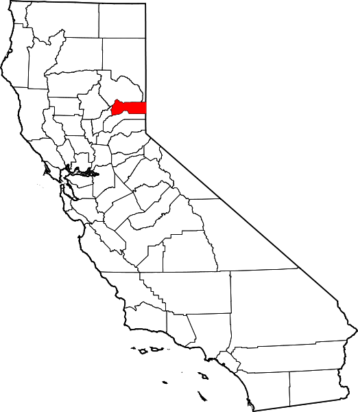 Sierra County - California Marijuana Market