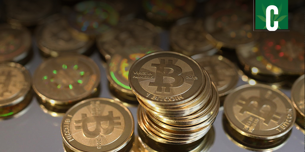 DEA Agents Stole Bitcoins from Silk Road - California Marijuana Market